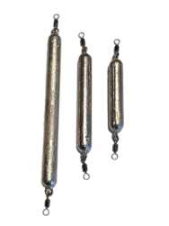 Pro Pencil Weights – StriperTackle