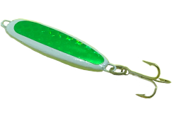 Jigging Spoons – StriperTackle